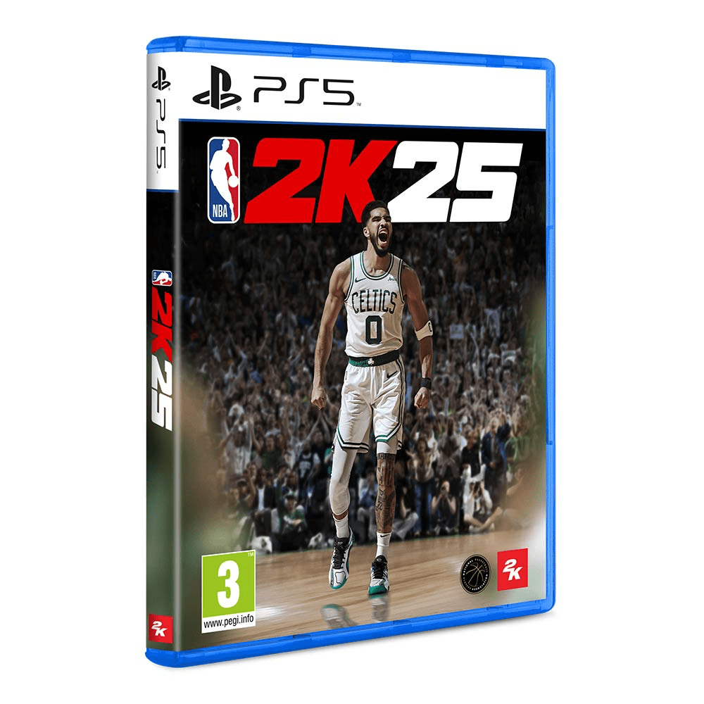 NBA 2K25 - PlayStation 5 | Koanile Global Gadget Gate