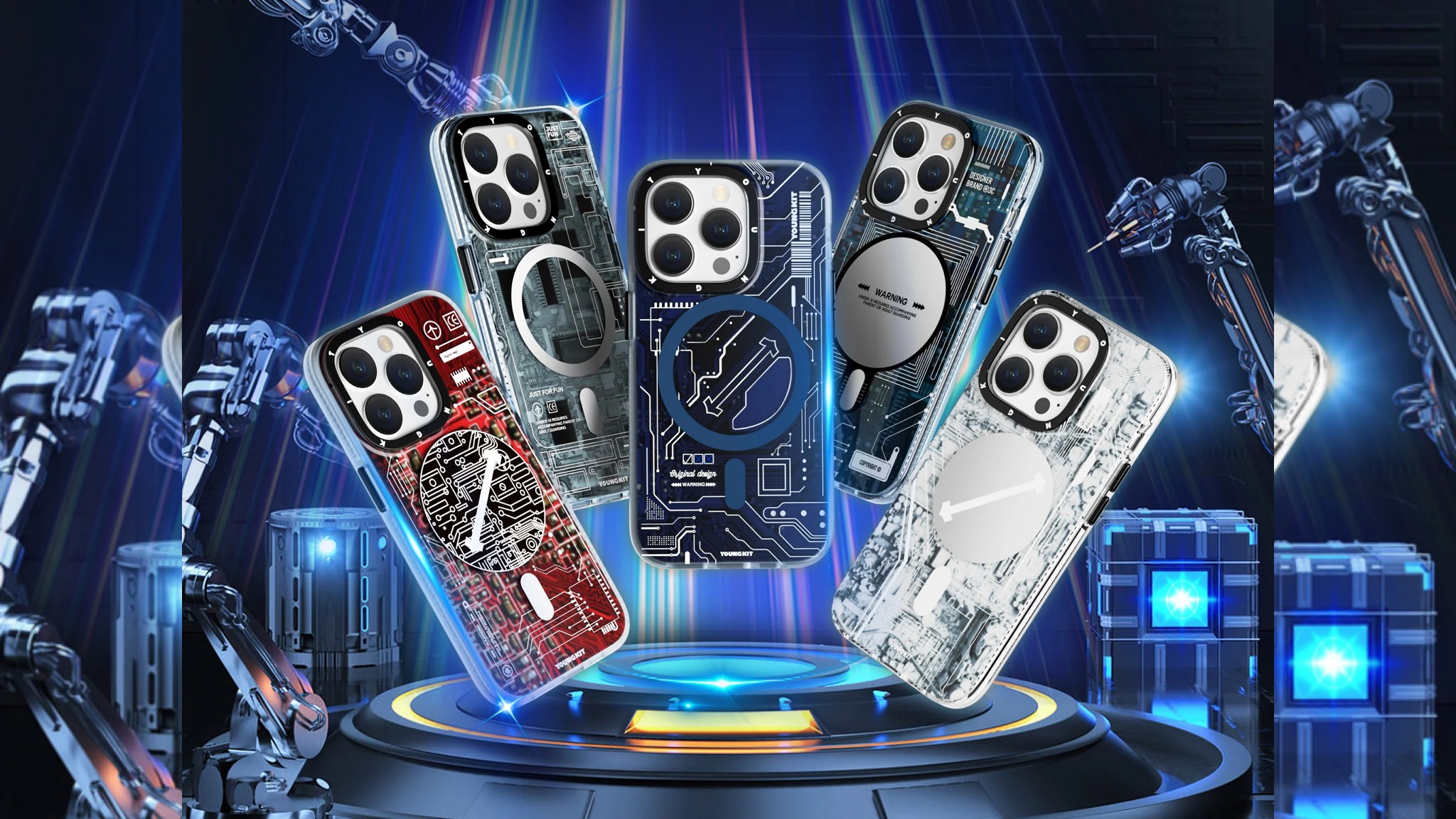 PS5 Slim Astro Bot Disc Bundle | Koanile Global Gadget Gate