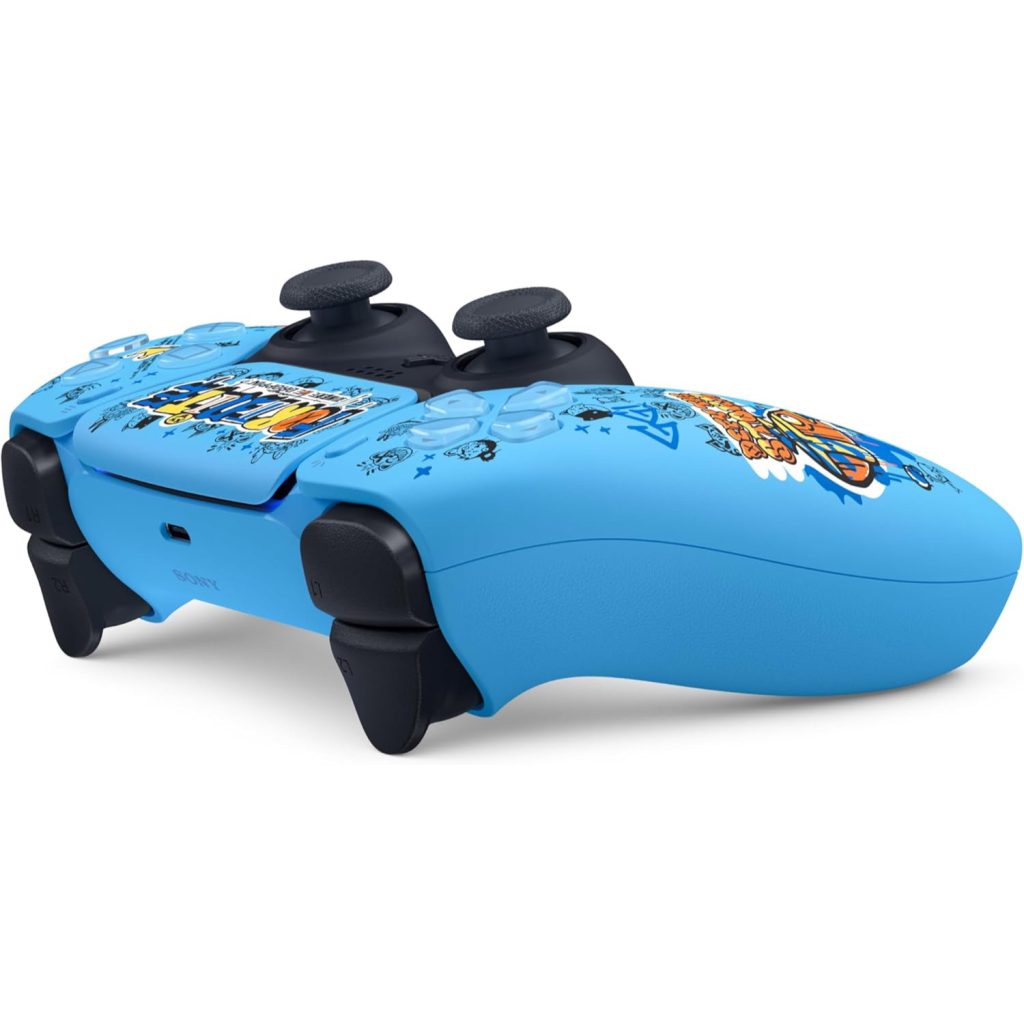 DualSense Wireless Controller – Fortnite Limited Edition | Koanile ...