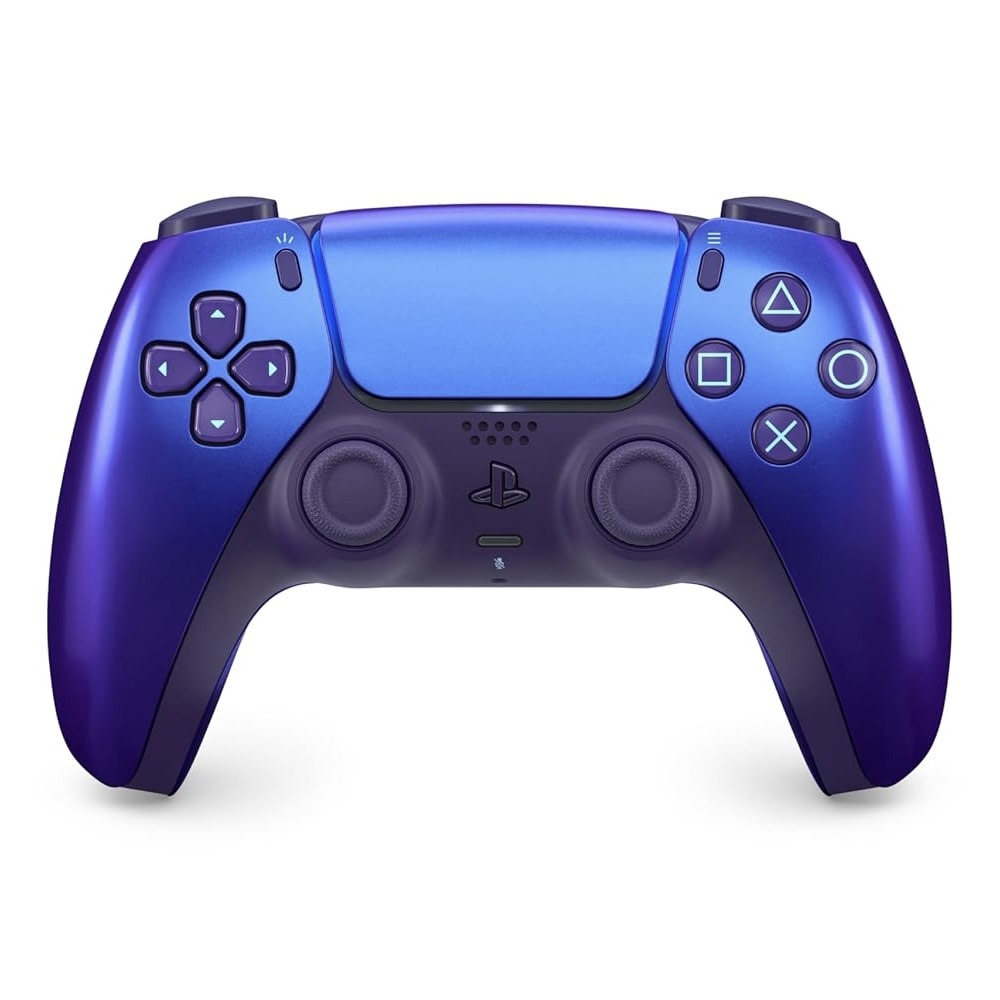 PS5 DualSense wireless Controller – Chroma Indigo | Koanile Global ...