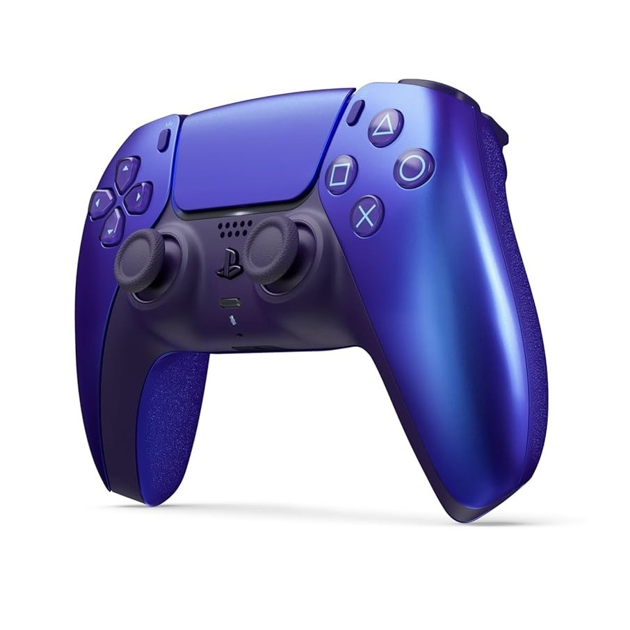 PS5 DualSense wireless Controller – Chroma Indigo | Koanile Global ...