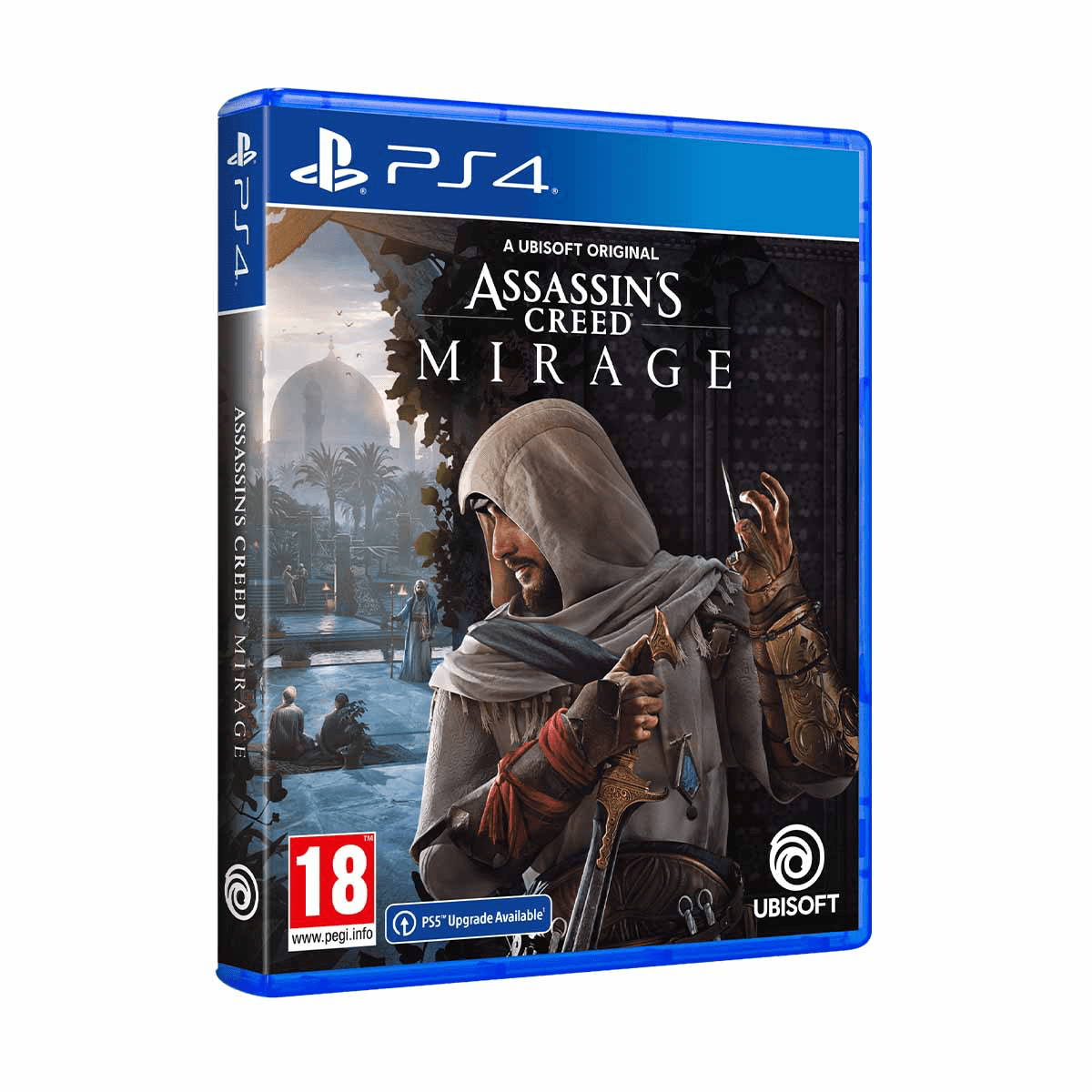 PS4 Assassin's Creed Mirage | Koanile Global Gadget Gate